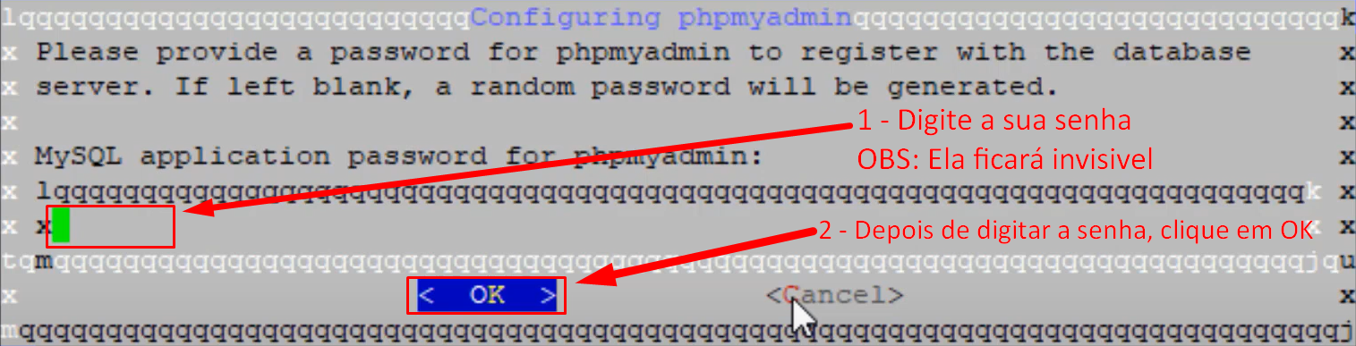 Como instalar o Mysql e phpMyAdmin no Ubuntu 18.04 - Host2b